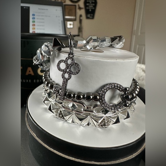 bp | Jewelry | Bp Fall Stack Bracelets | Poshmark